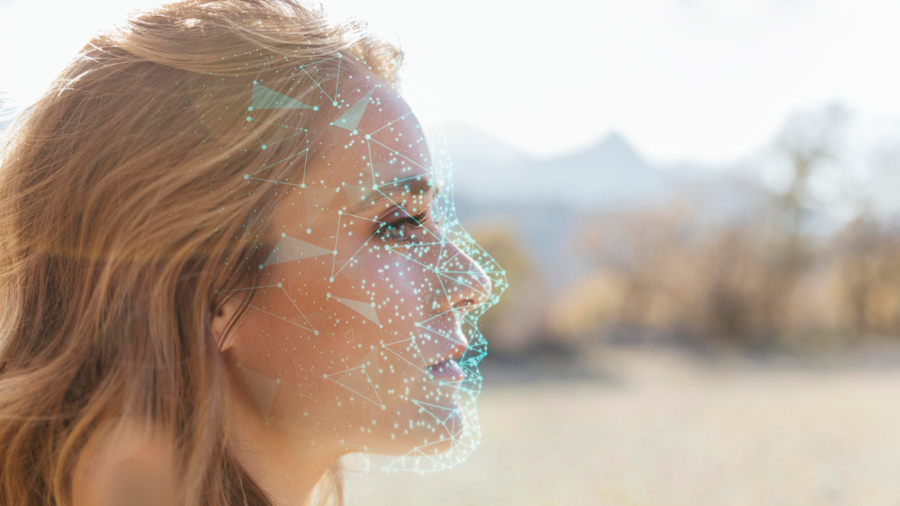 All about 3D Face Recognition Technology by Bahaa Abdul Hadi