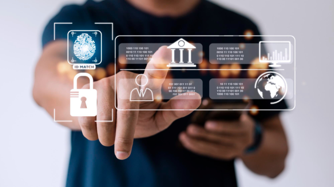 Understanding Reusable Identity