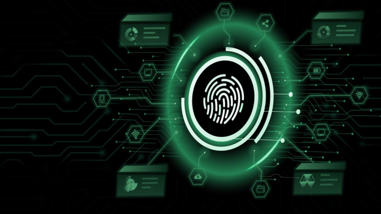 The Future of Fingerprint in Identity Management
