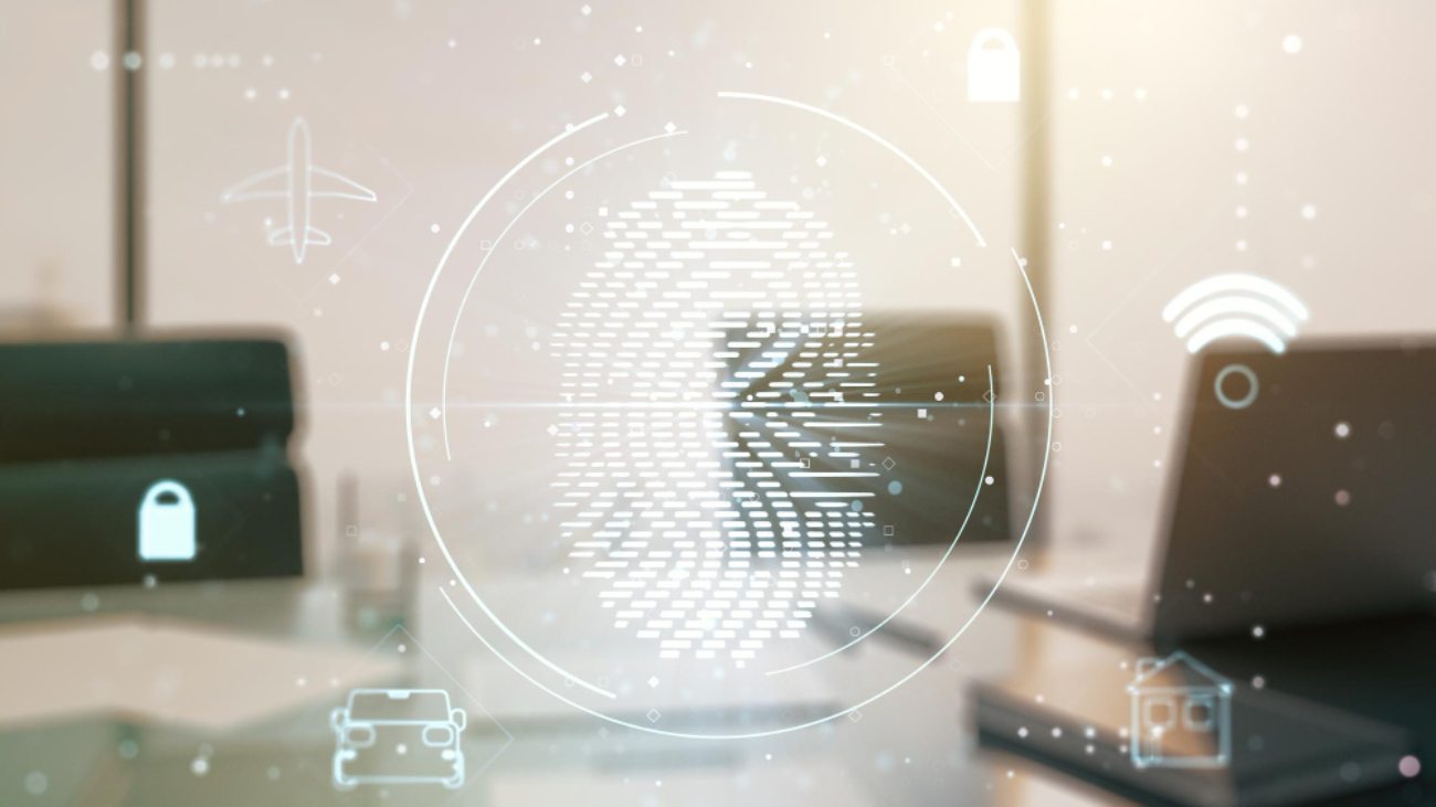 Types of Access Control Systems Explained by Bahaa Abdul Hadi