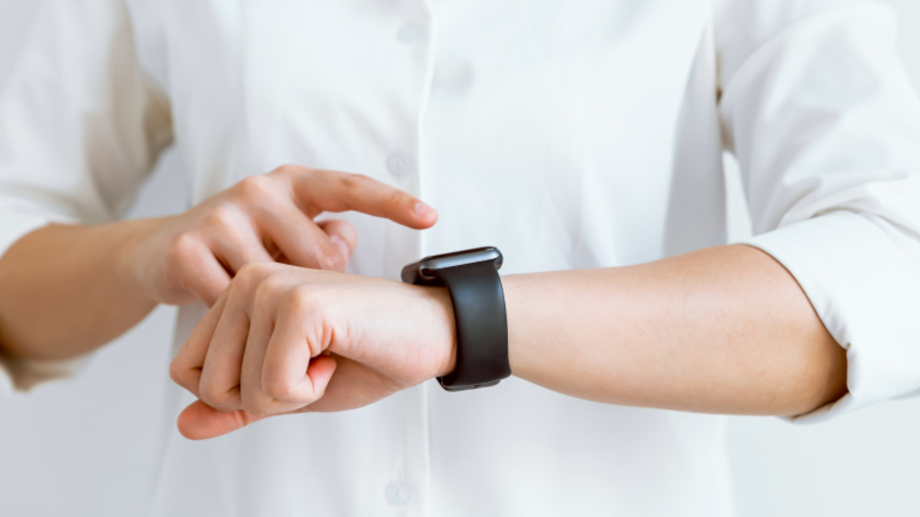 Wearable Biometrics & their Applications | Bahaa Abdul Hadi