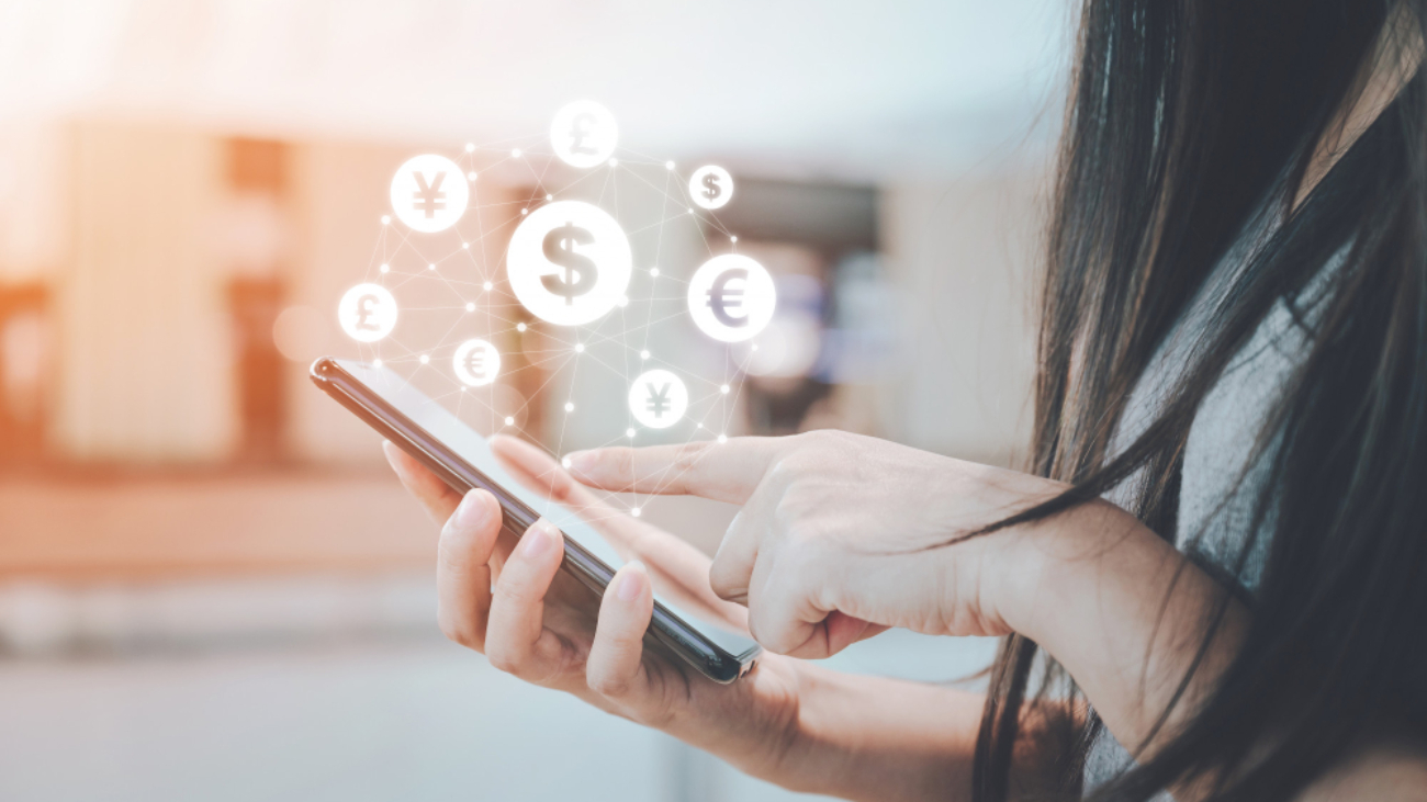 All you need to know about a biometric wallet