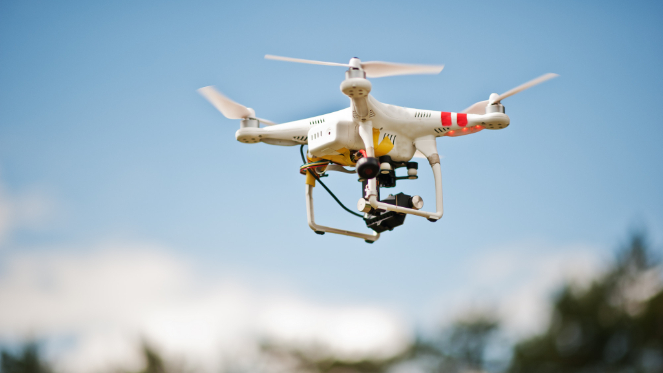 The Smart Border Technology of 21st Century