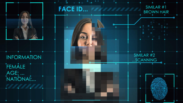 Understanding Biometric Template Protection